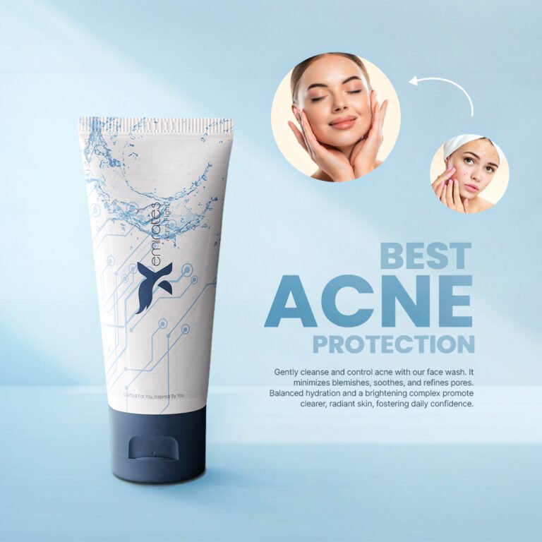 Cream X Emirates Face Whitening Cream - Cream X Emirates