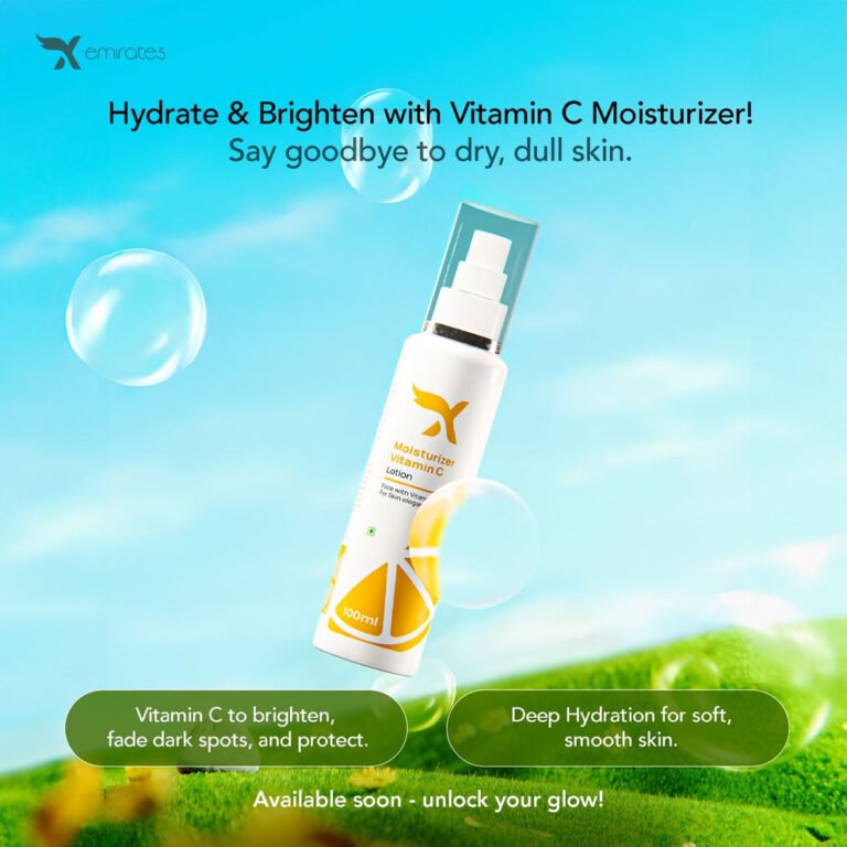 Cream X Emirates Face Whitening Cream - Cream X Emirates