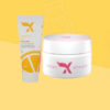 Cream X Emirates Face Whitening Cream - Cream X Emirates