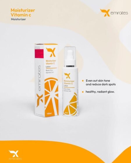Cream X Emirates Face Whitening Cream - Cream X Emirates
