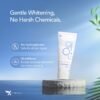 Cream X Emirates Face Whitening Cream - Cream X Emirates